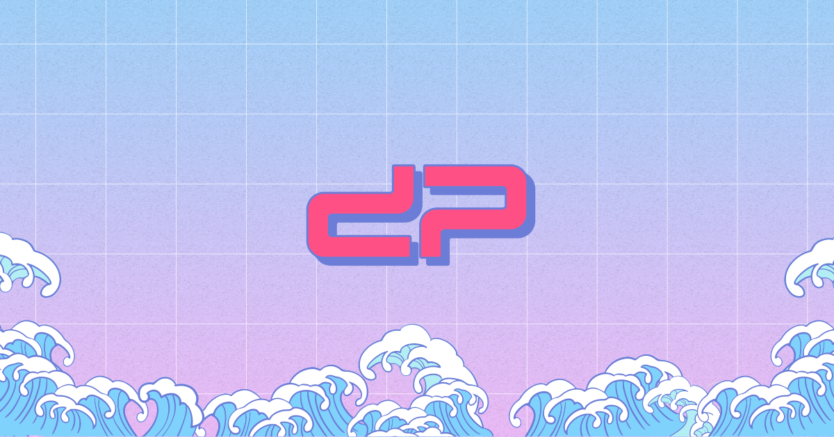 DP Studio Teamから新年のご挨拶